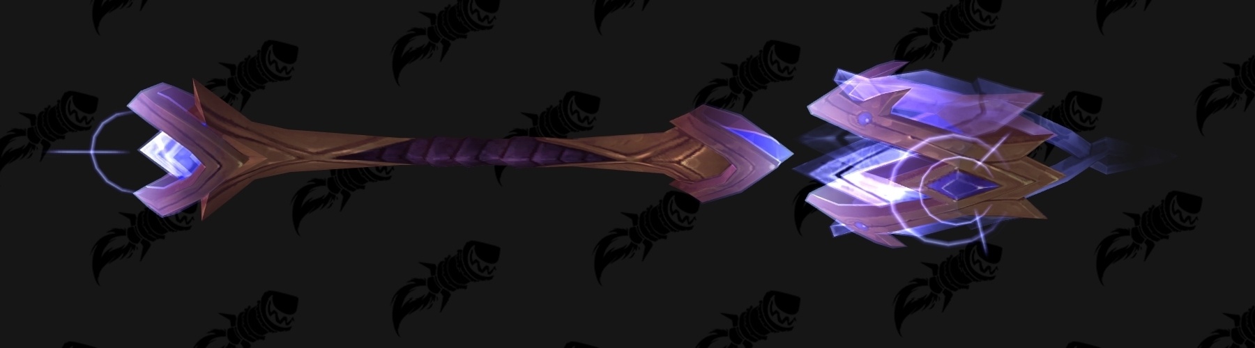 weapons - Gallery - World of Warcraft
