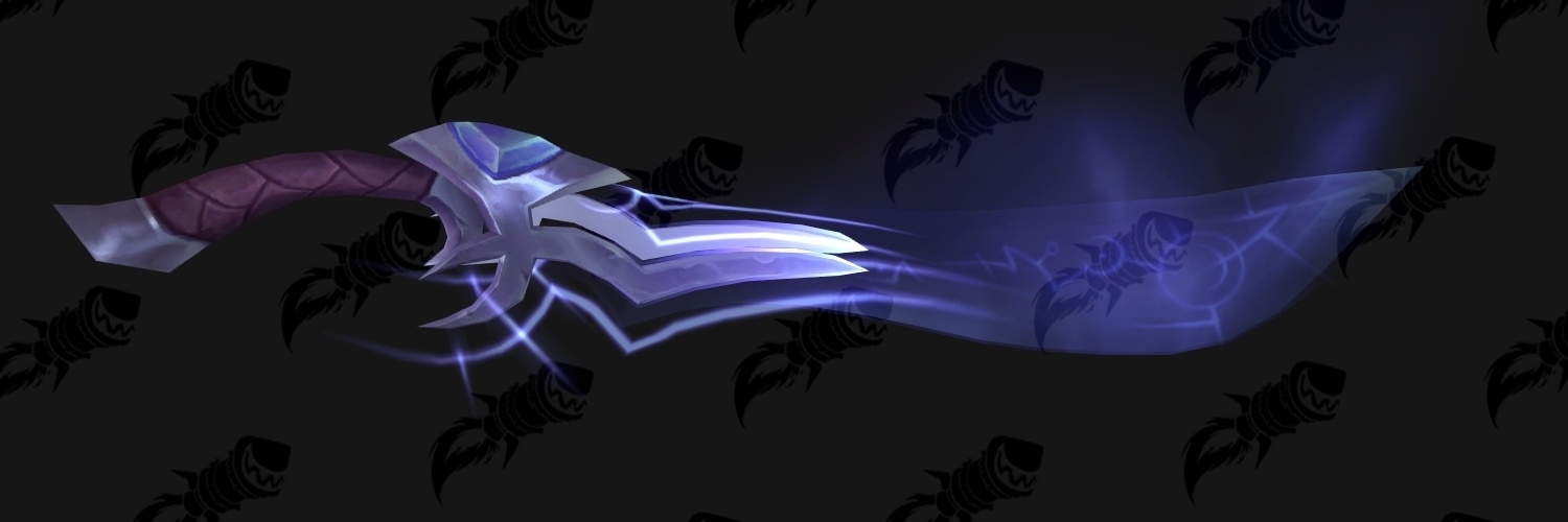 weapons - Gallery - World of Warcraft