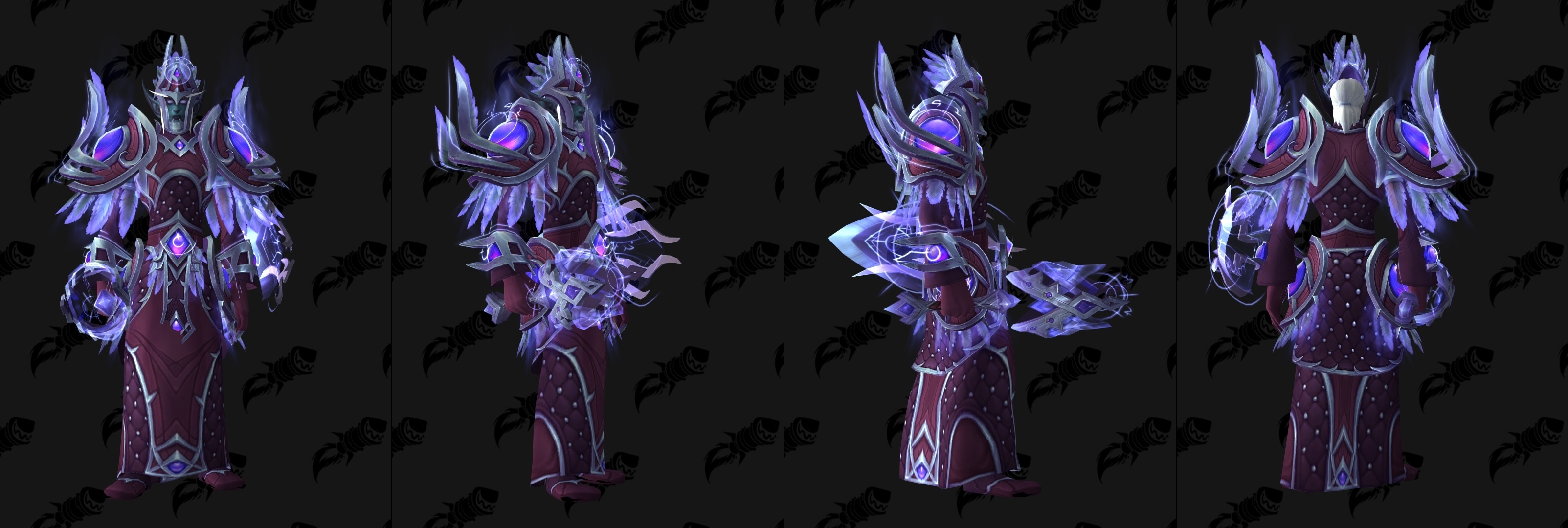 weapons - Gallery - Classic World of Warcraft