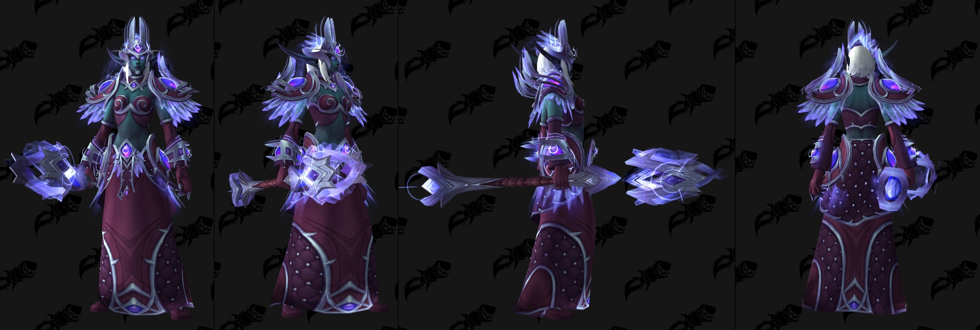 weapons - Gallery - World of Warcraft