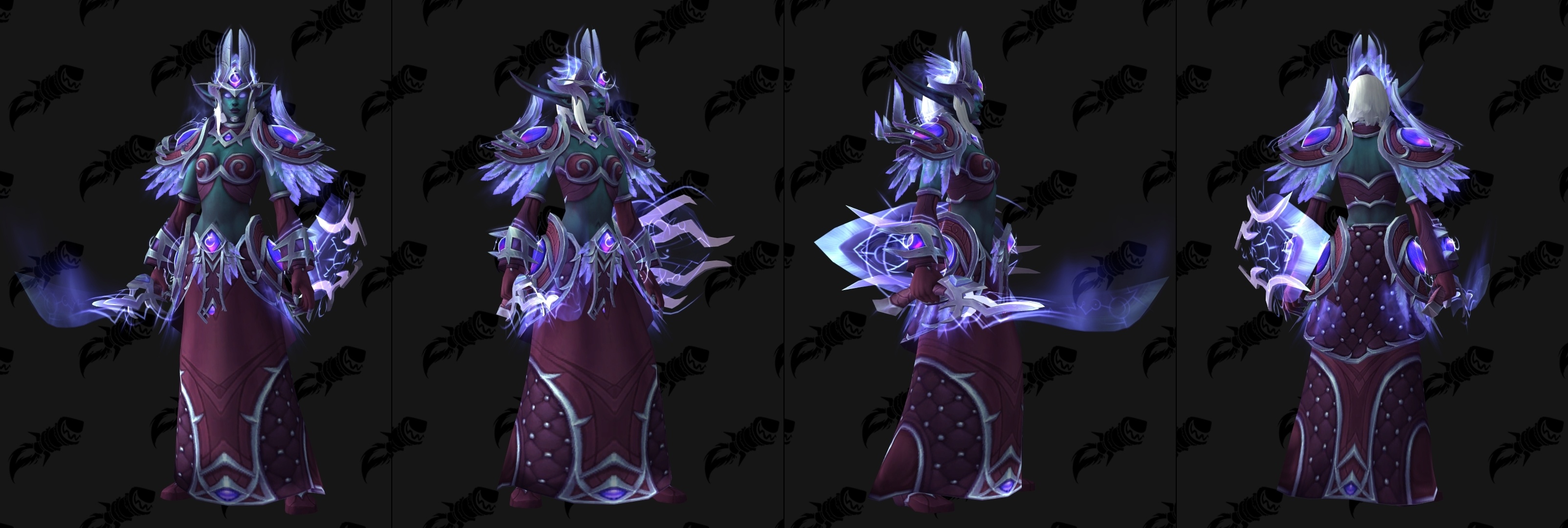 weapons - Gallery - Classic World of Warcraft