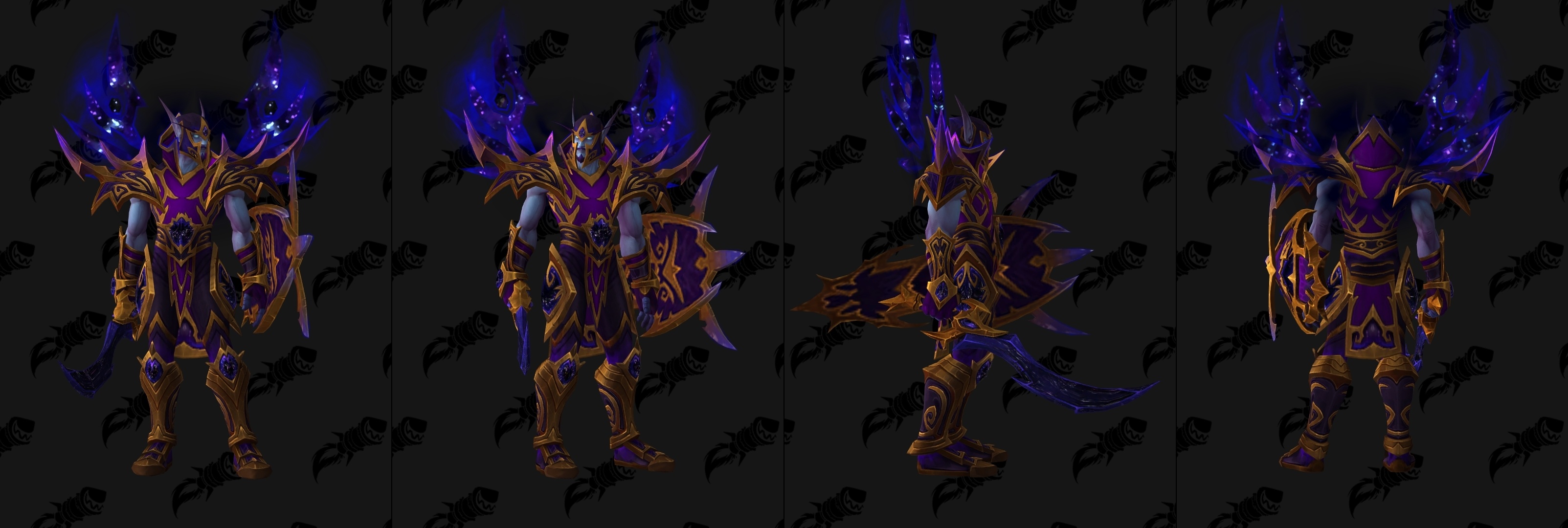 weapons - Gallery - Classic World of Warcraft