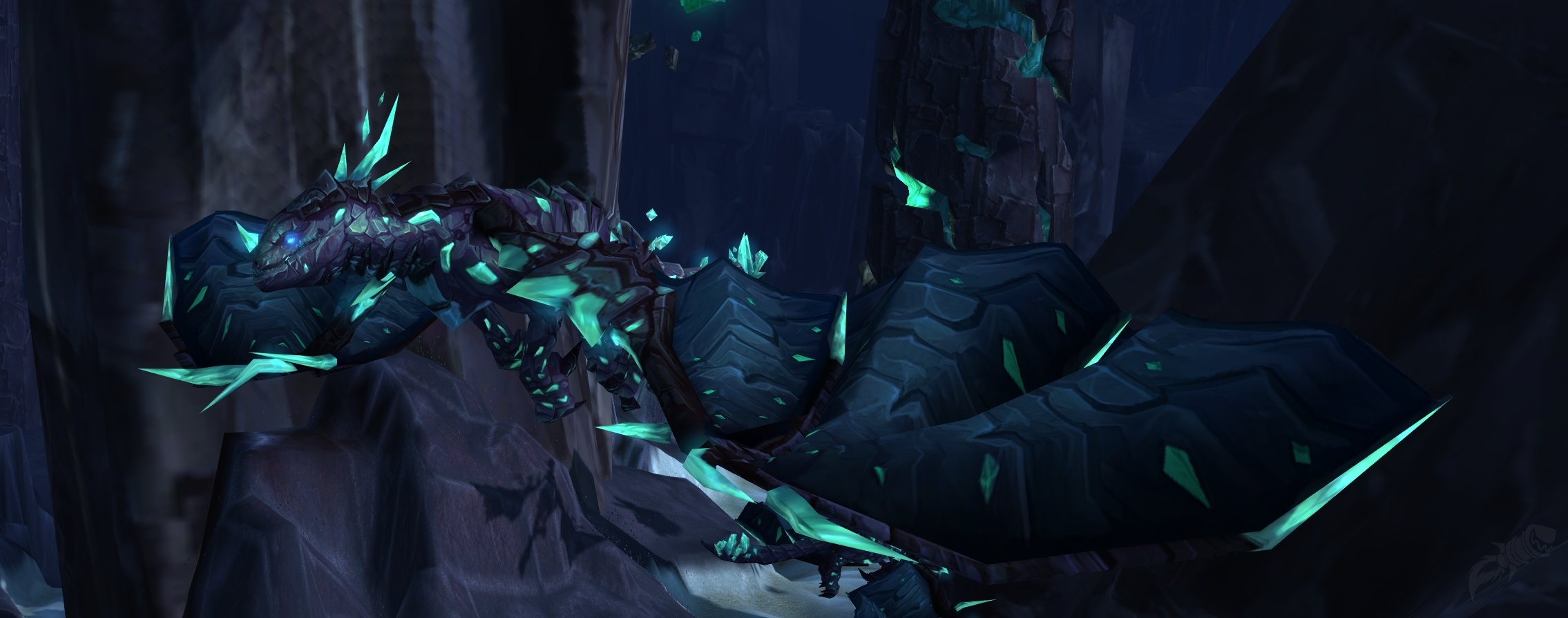 Stone Drake - NPC - World of Warcraft