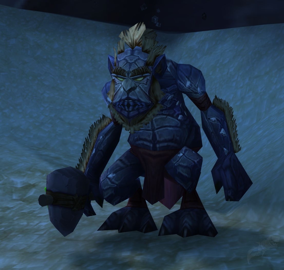 Felrock Rager - NPC - World of Warcraft