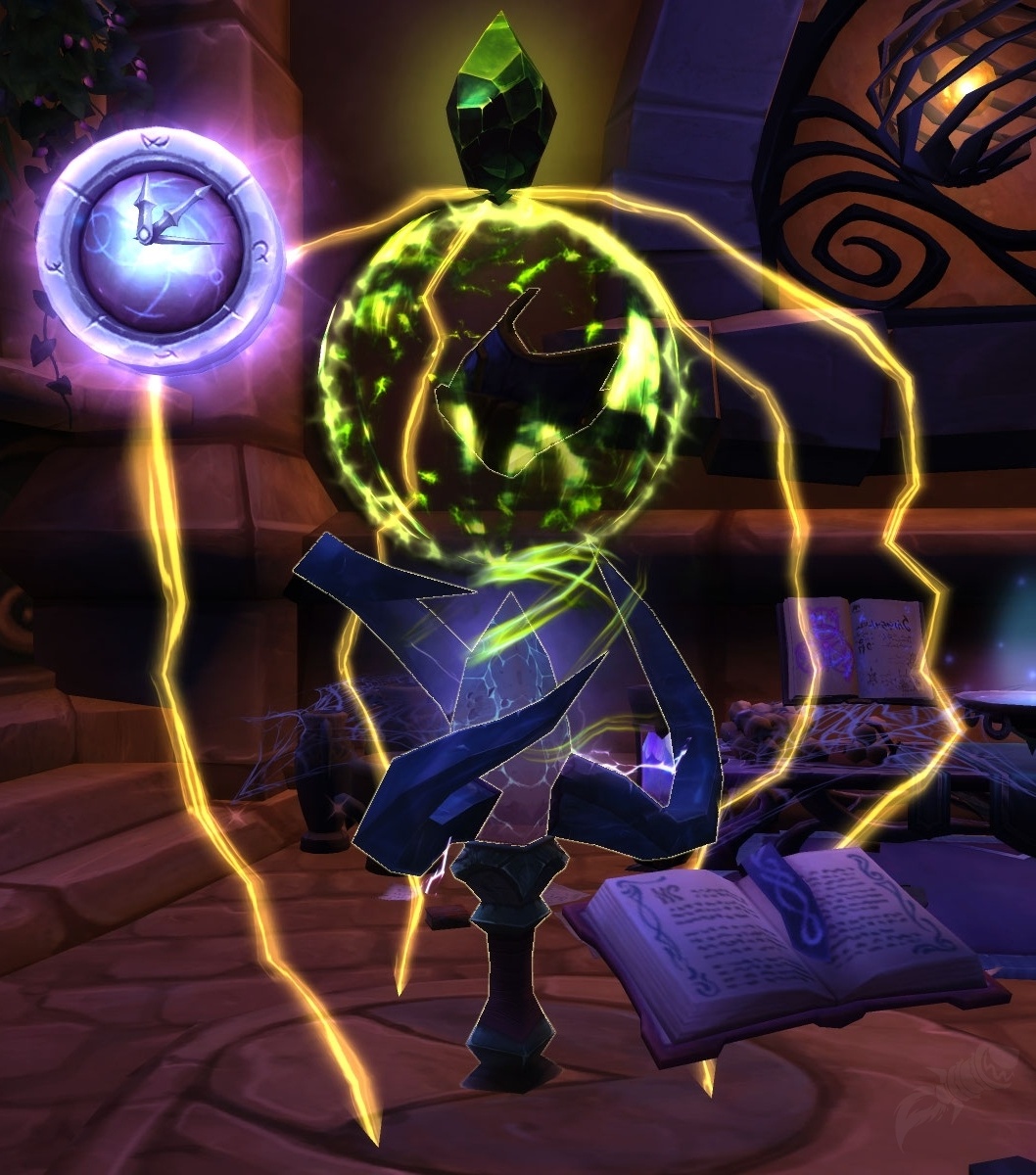 Kill Credit Ritual Failed Npc World Of Warcraft