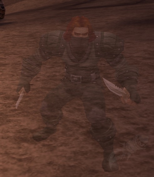 SI:7 Operative - NPC - World of Warcraft
