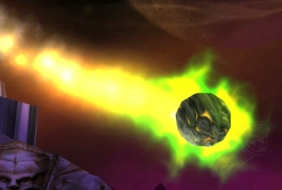 Infernal - Spell - World of Warcraft