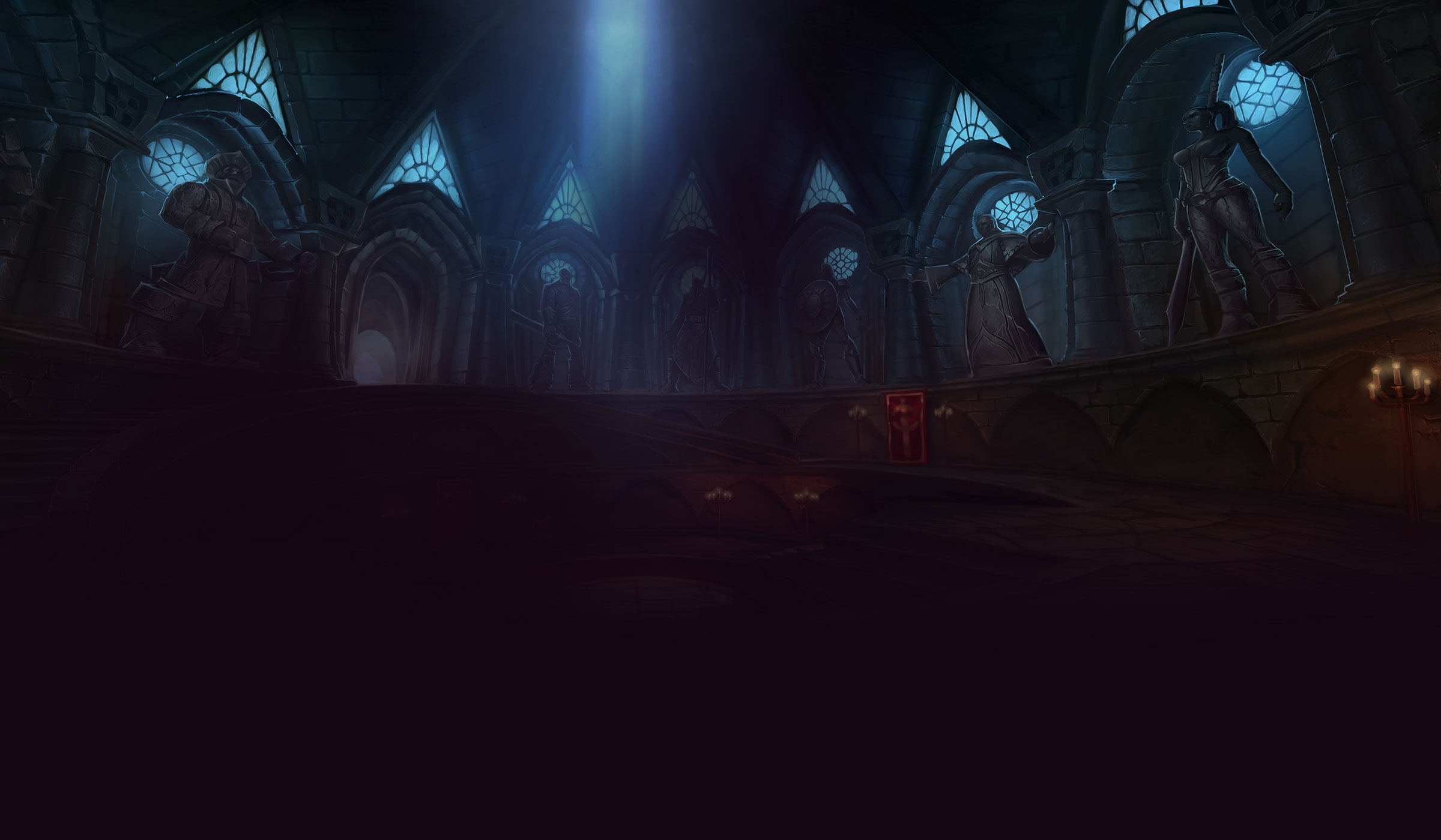 Search Images - Gallery - Classic World of Warcraft