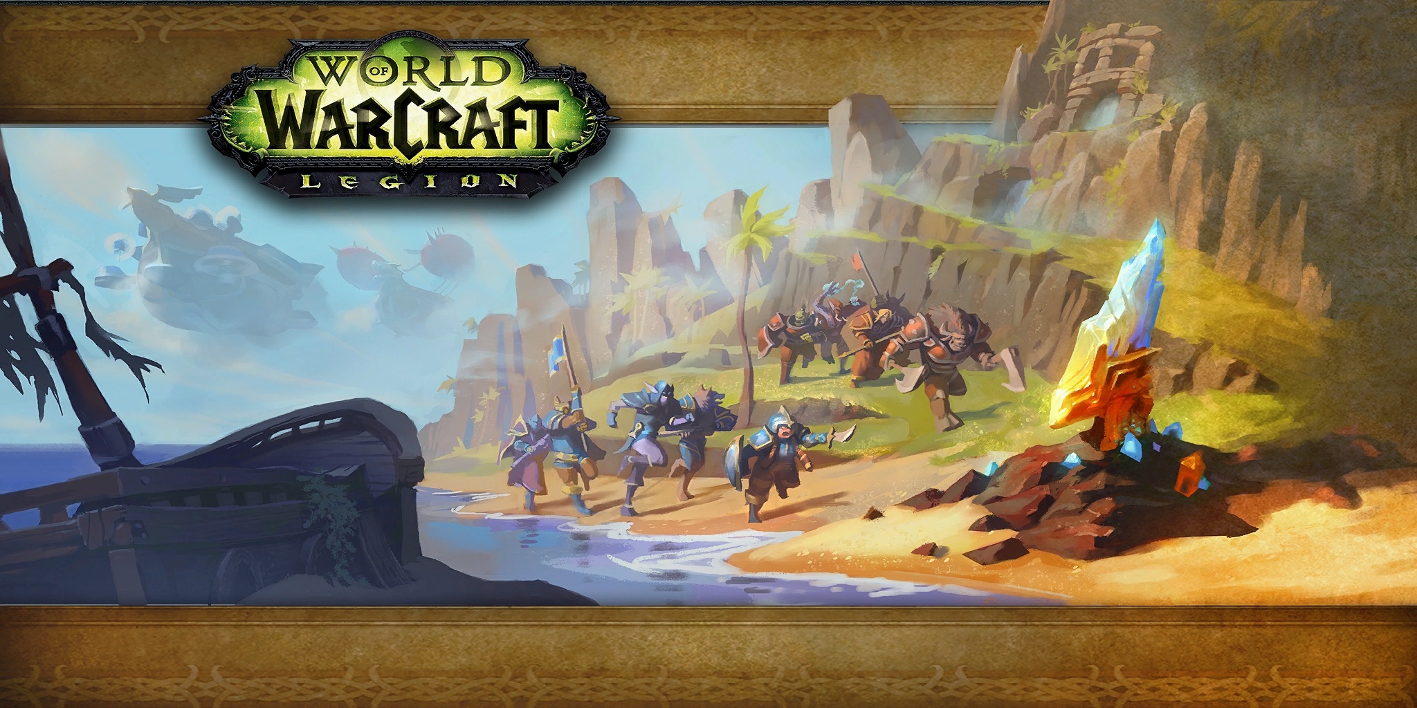 Test Gallery - Gallery - World of Warcraft