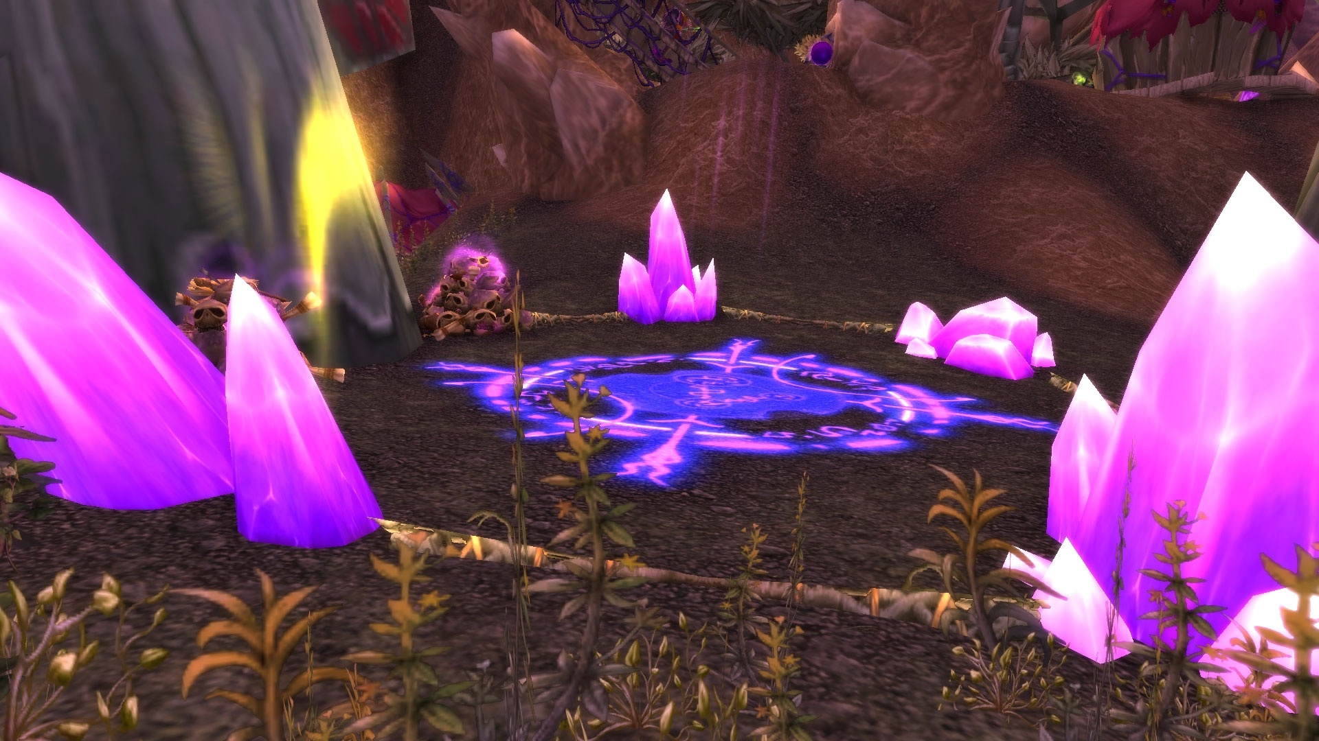 Scratches Quest World Of Warcraft