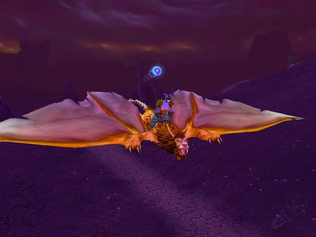 Behind Enemy Lines - Quest - World of Warcraft