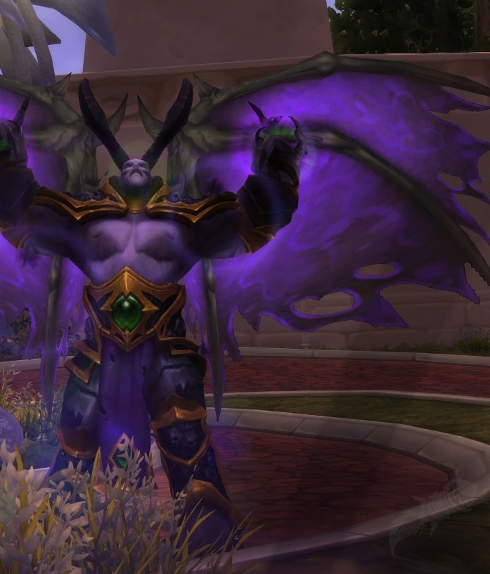 Lord Adder - NPC - World of Warcraft