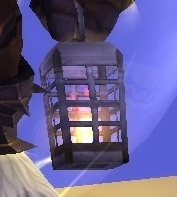 Nethershorn Lantern - Item - World of Warcraft