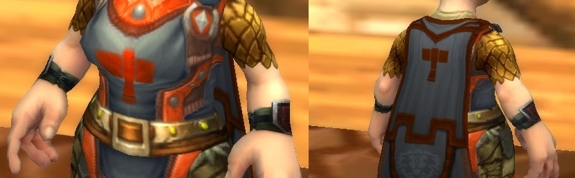 Princess Poobah's Bangles - Item - World of Warcraft