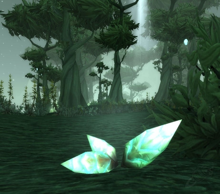 Terocone - Object - World of Warcraft