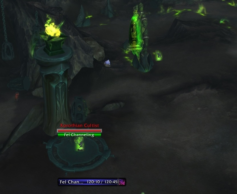 Test Gallery - Gallery - World of Warcraft