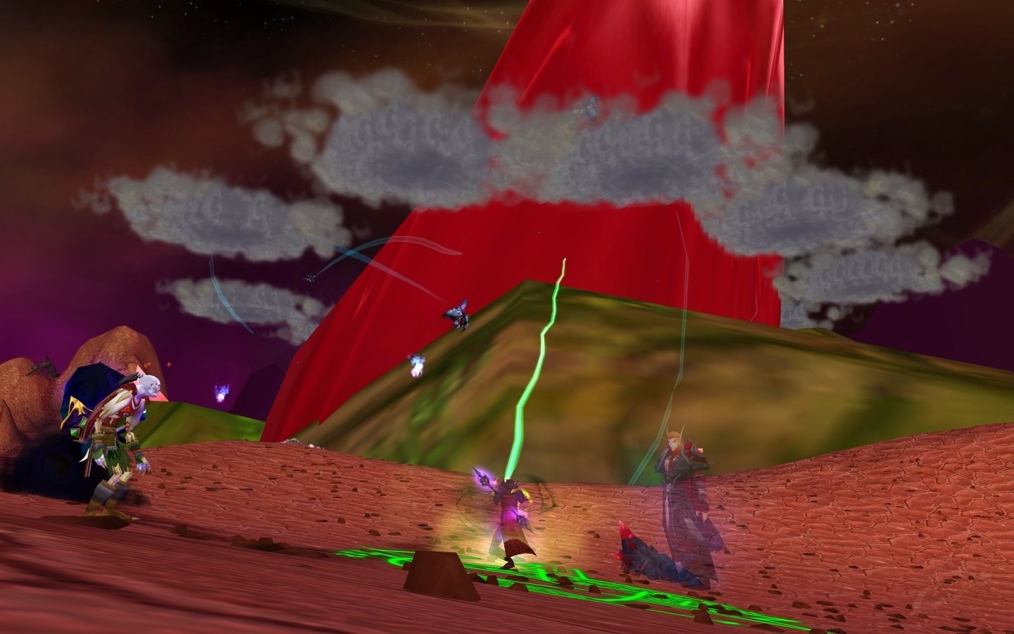 Natural Remedies - Quest - World of Warcraft