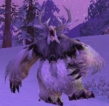 Gardiens sauvages - Quête - WotLK Classic