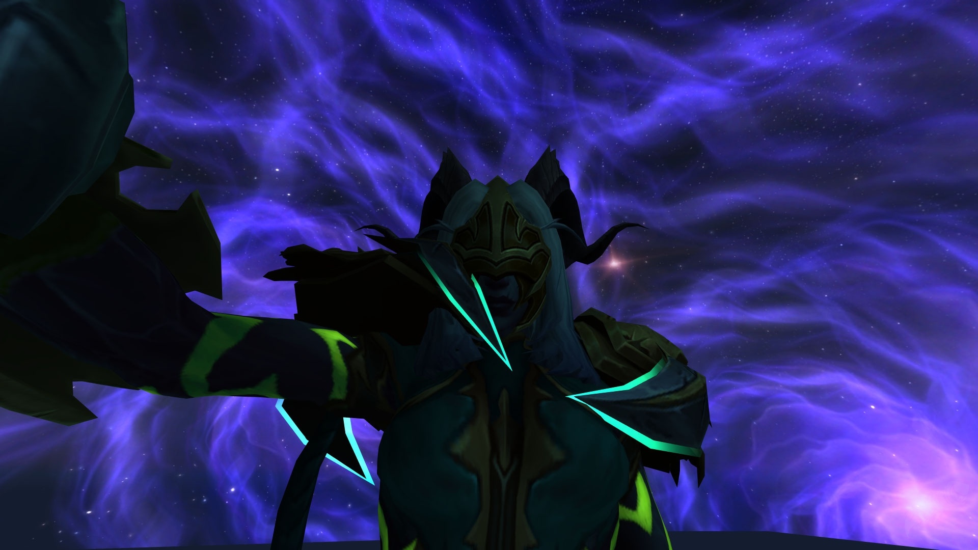 Filtro do Crepúsculo - Feitiço - World of Warcraft