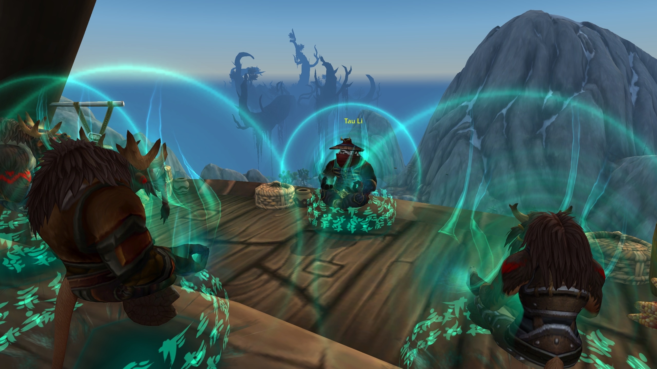 Test Gallery - Gallery - World of Warcraft