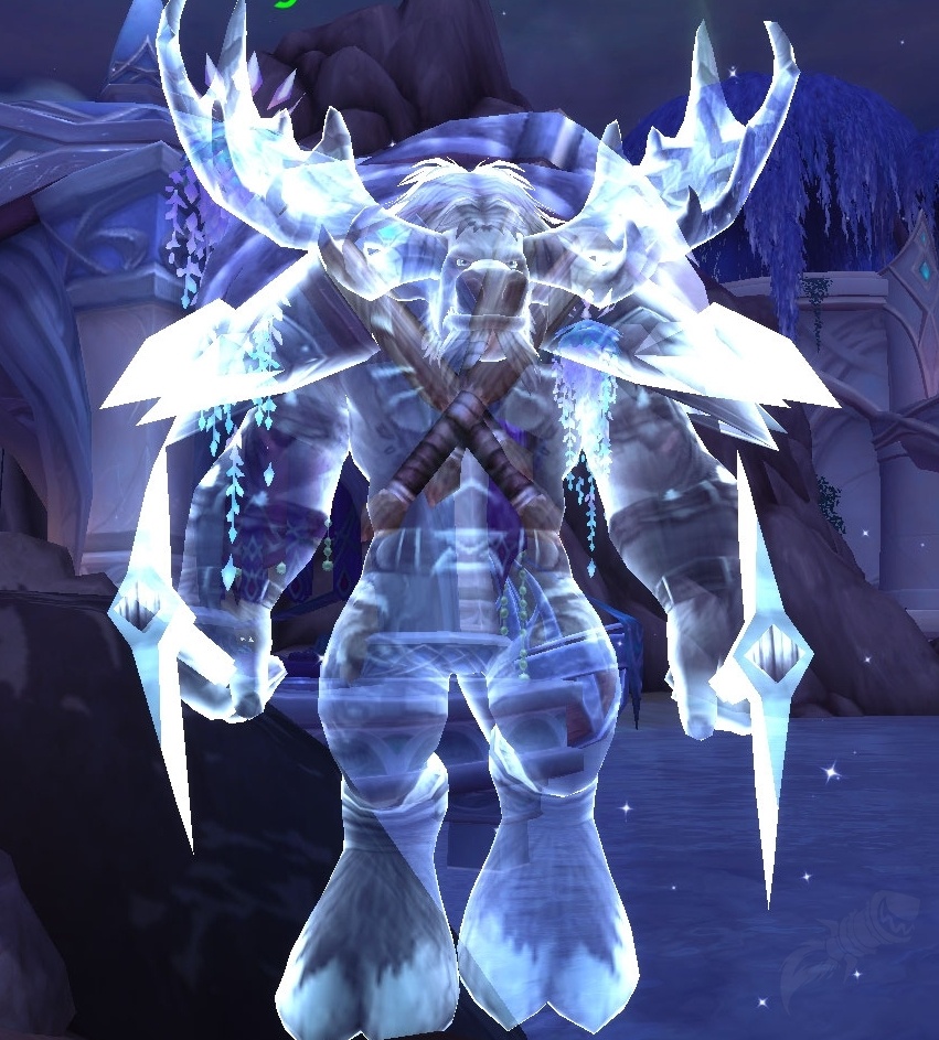 La lezione di Rethu - Missione - World of Warcraft