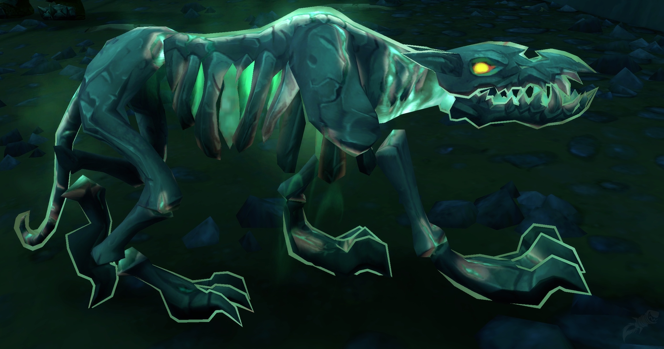 Infercan - PNJ - World of Warcraft