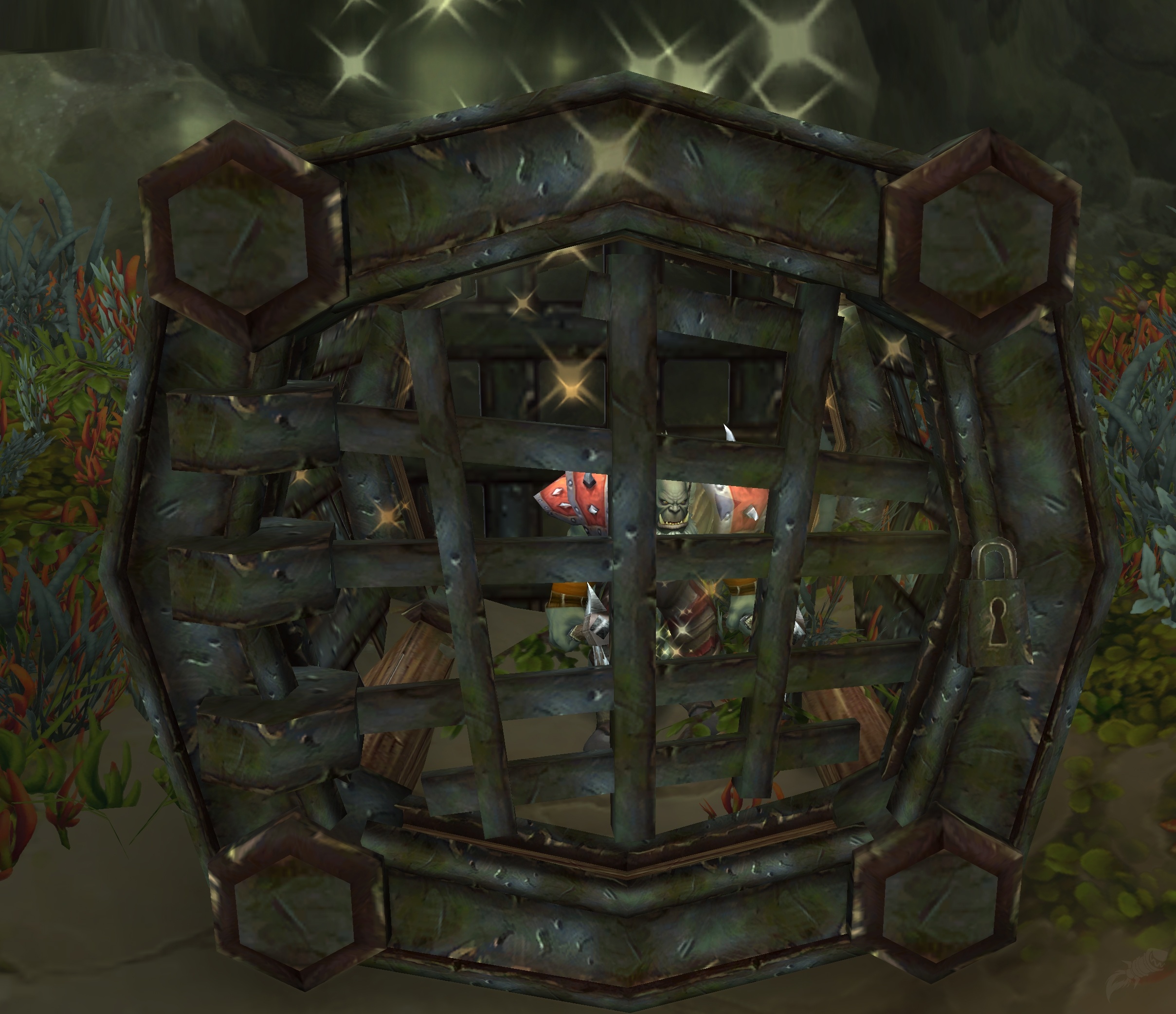 Vermisst: Etrigg - Quest - World of Warcraft