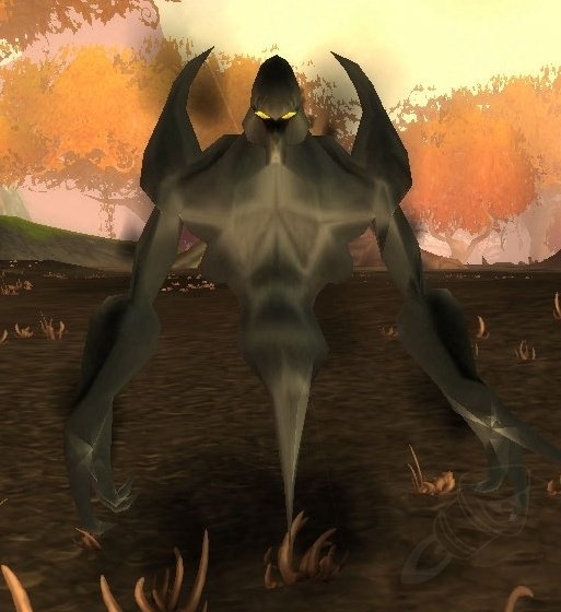 Darkwraith - NPC - World of Warcraft