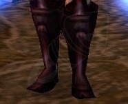 Darkcrest Sabatons - Item - World of Warcraft