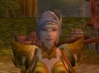 Glorious Headdress - Item - WotLK Classic