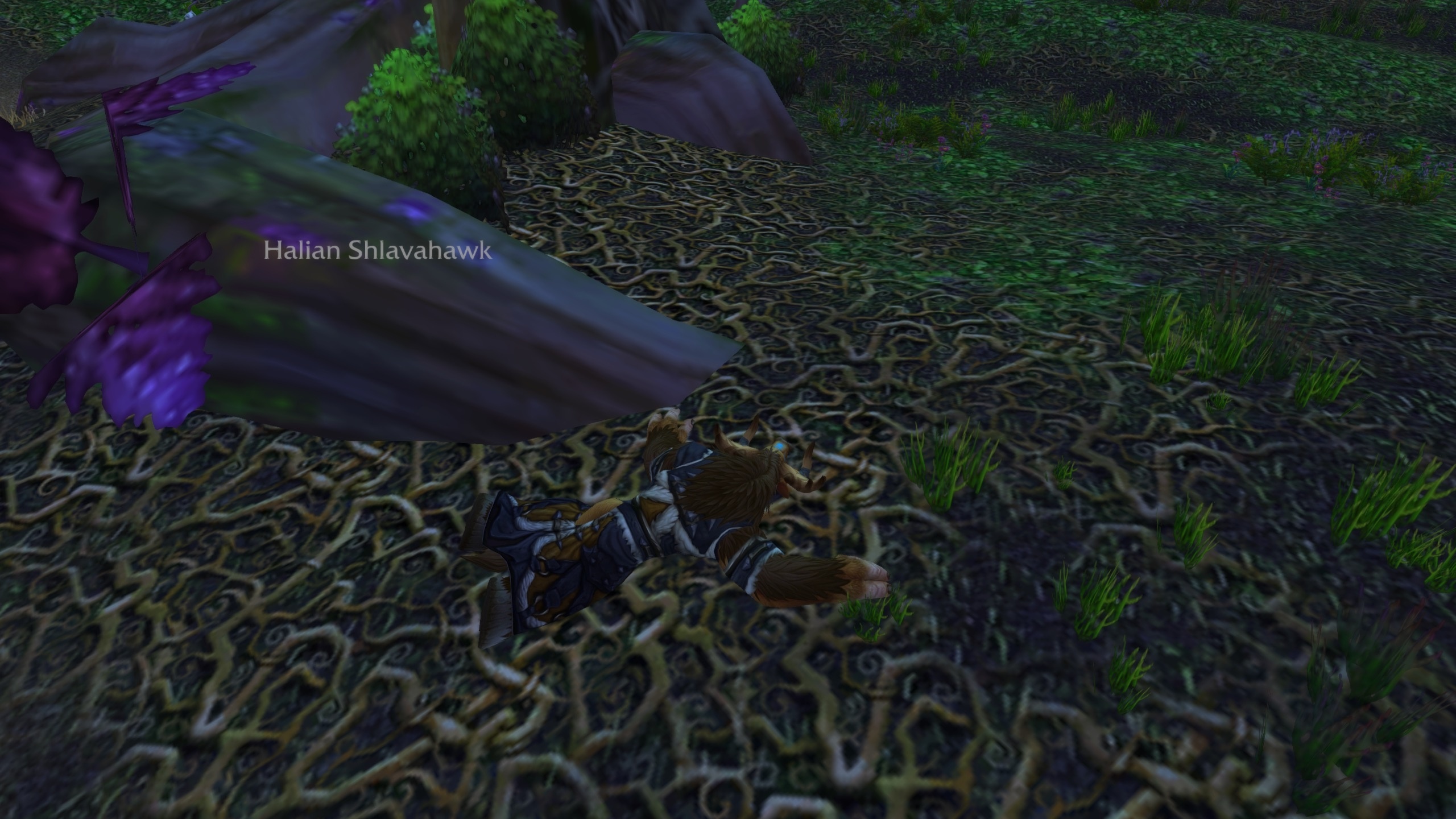 visionsofogmot - Gallery - Classic World of Warcraft