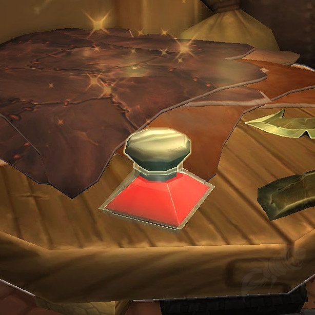 Namha's Tanning Mixture - Item - World of Warcraft