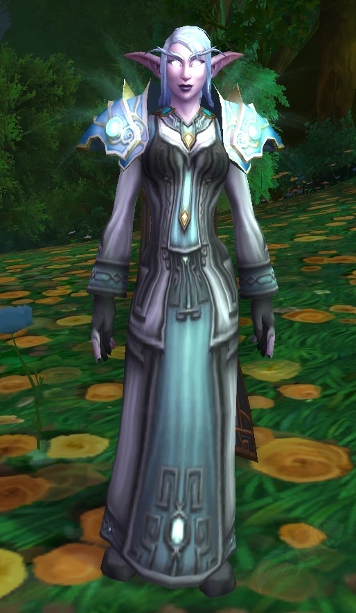 Taryn Starsinger - NPC - World of Warcraft