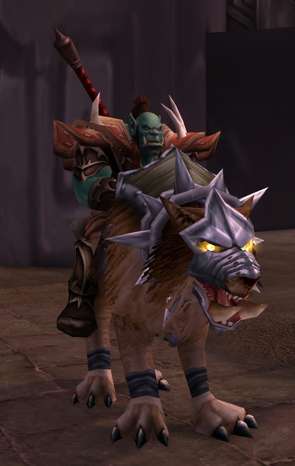 Call of the Scarab - Quest - World of Warcraft