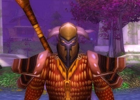 Elmo do Cruzado - Item - World of Warcraft Clássico