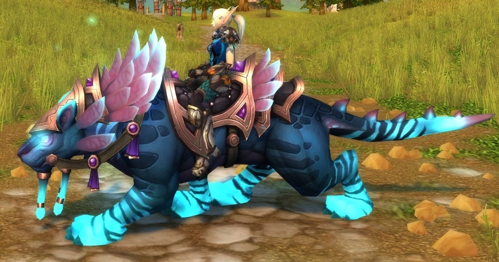 Luminous Starseeker - Item - World of Warcraft