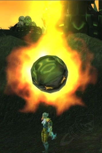 Abyssal Strike - Spell - World of Warcraft