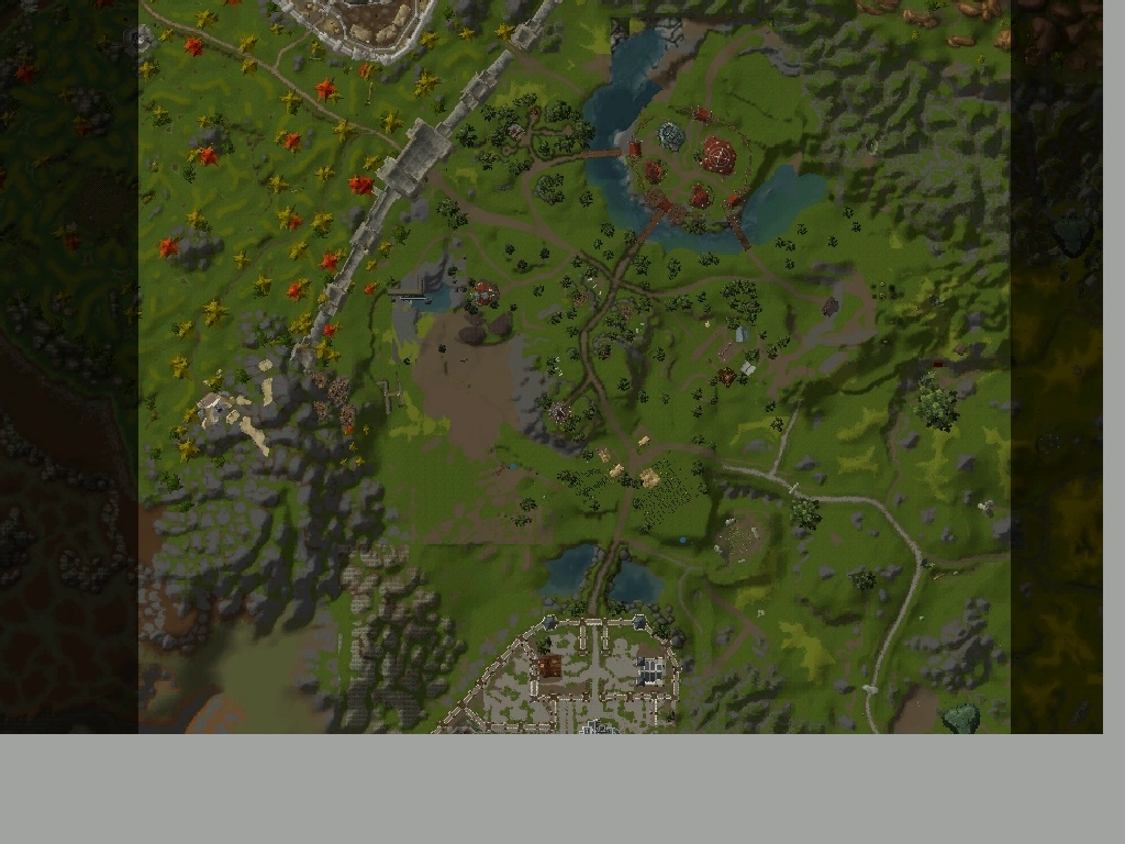 assets - Gallery - World of Warcraft