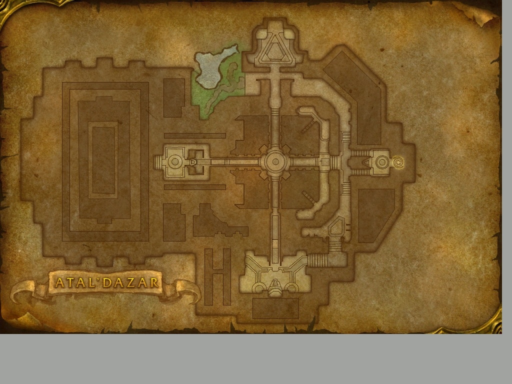 assets - Gallery - Classic World of Warcraft