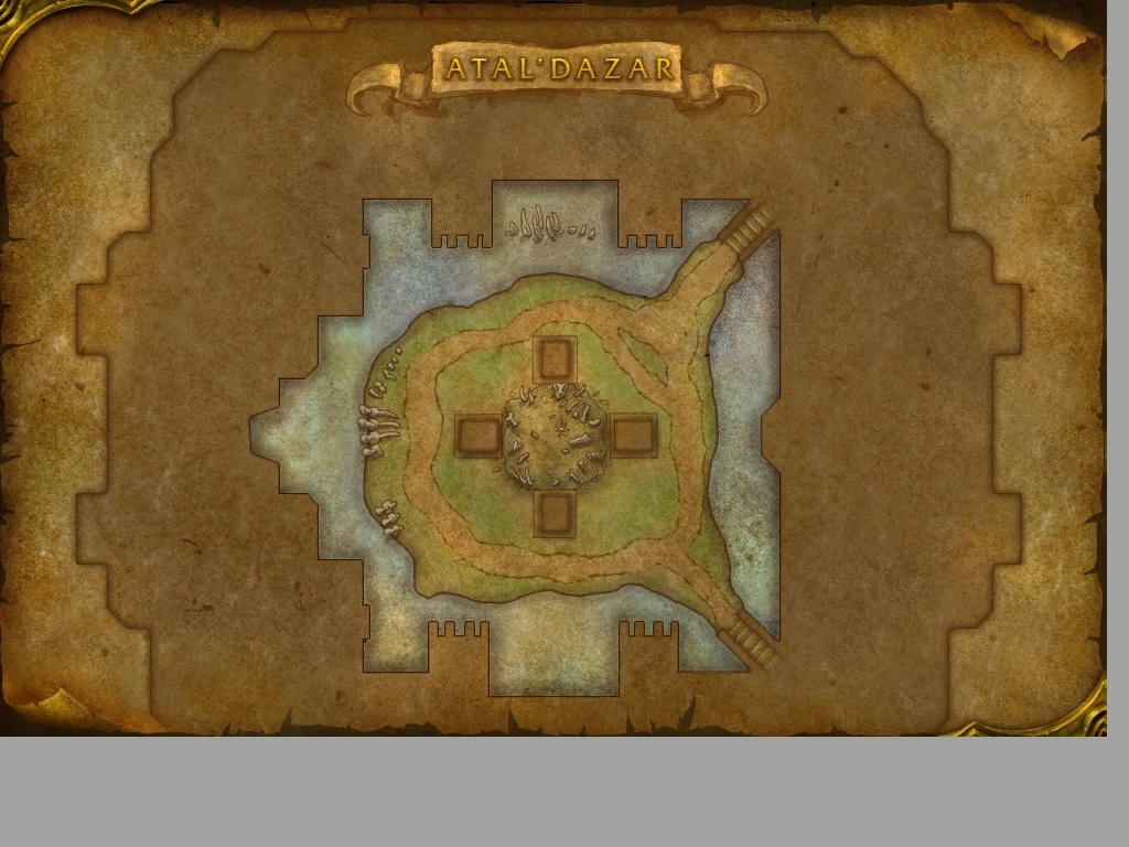 assets - Gallery - World of Warcraft