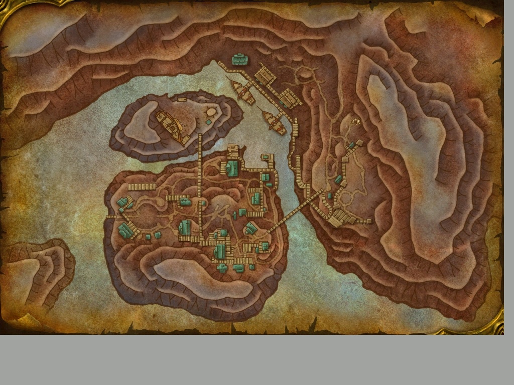 assets - Gallery - World of Warcraft