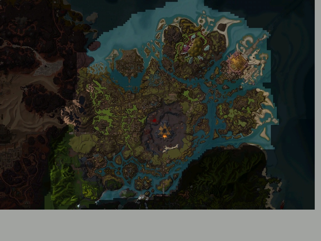 assets - Gallery - World of Warcraft