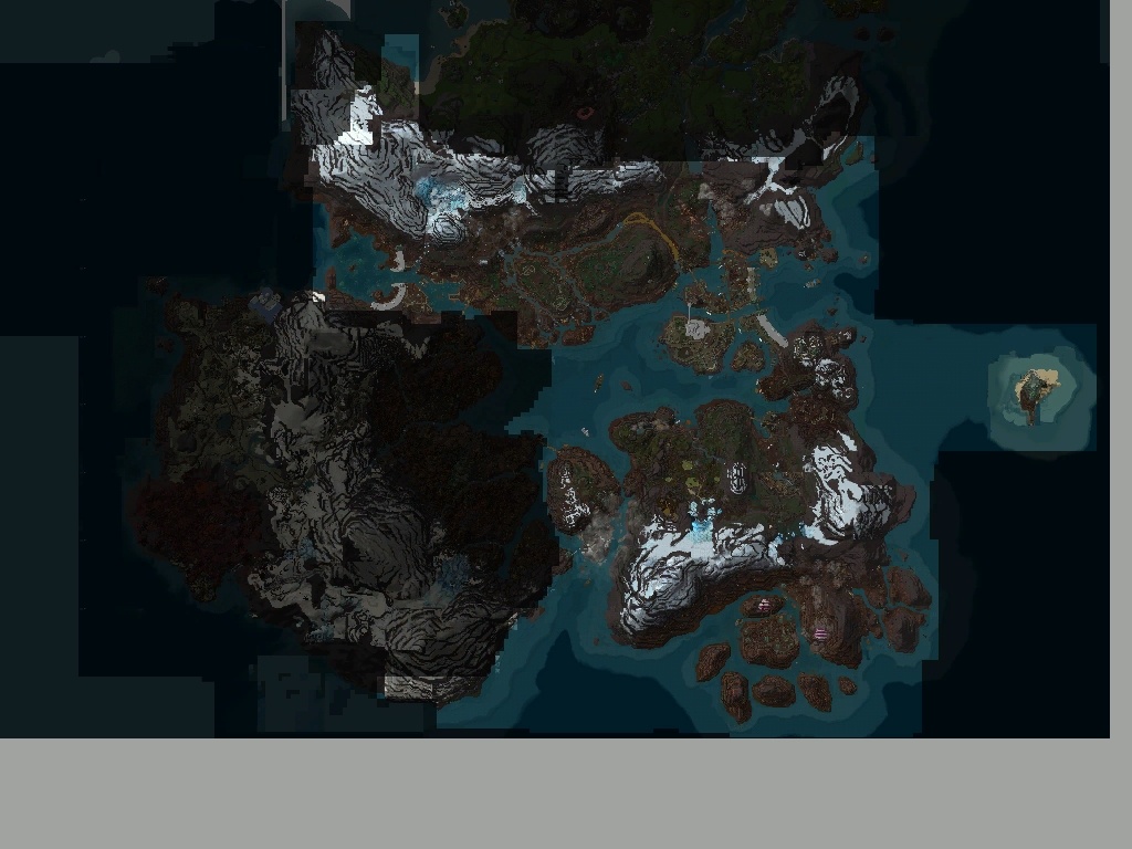 assets - Gallery - World of Warcraft