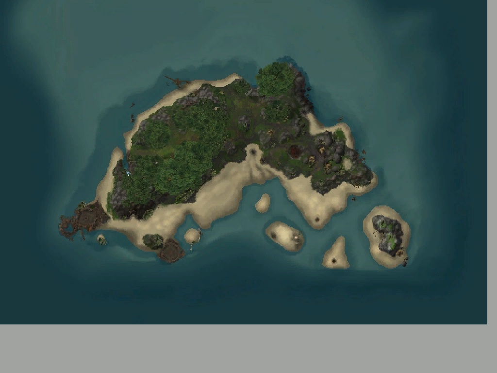 assets - Gallery - World of Warcraft