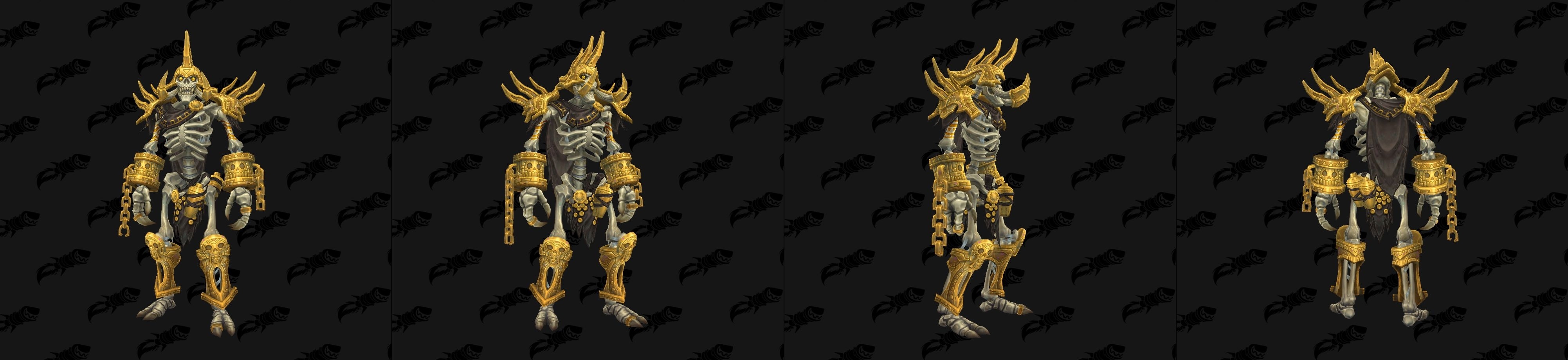 creaturemodelsbfa7 - Gallery - Diablo 4