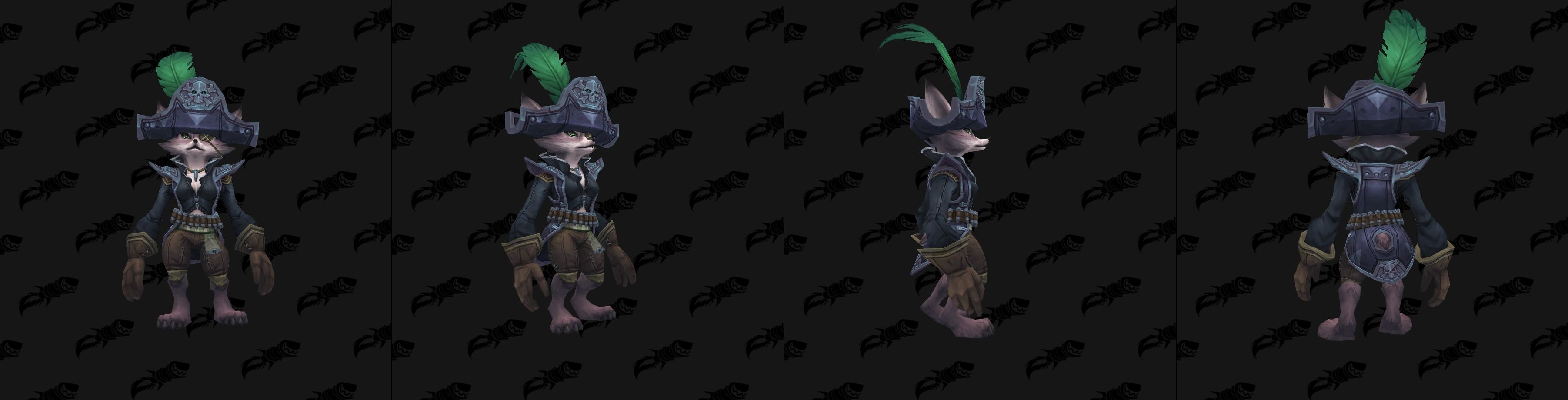 creaturemodelsbfa8 - Gallery - Diablo 4 PTR