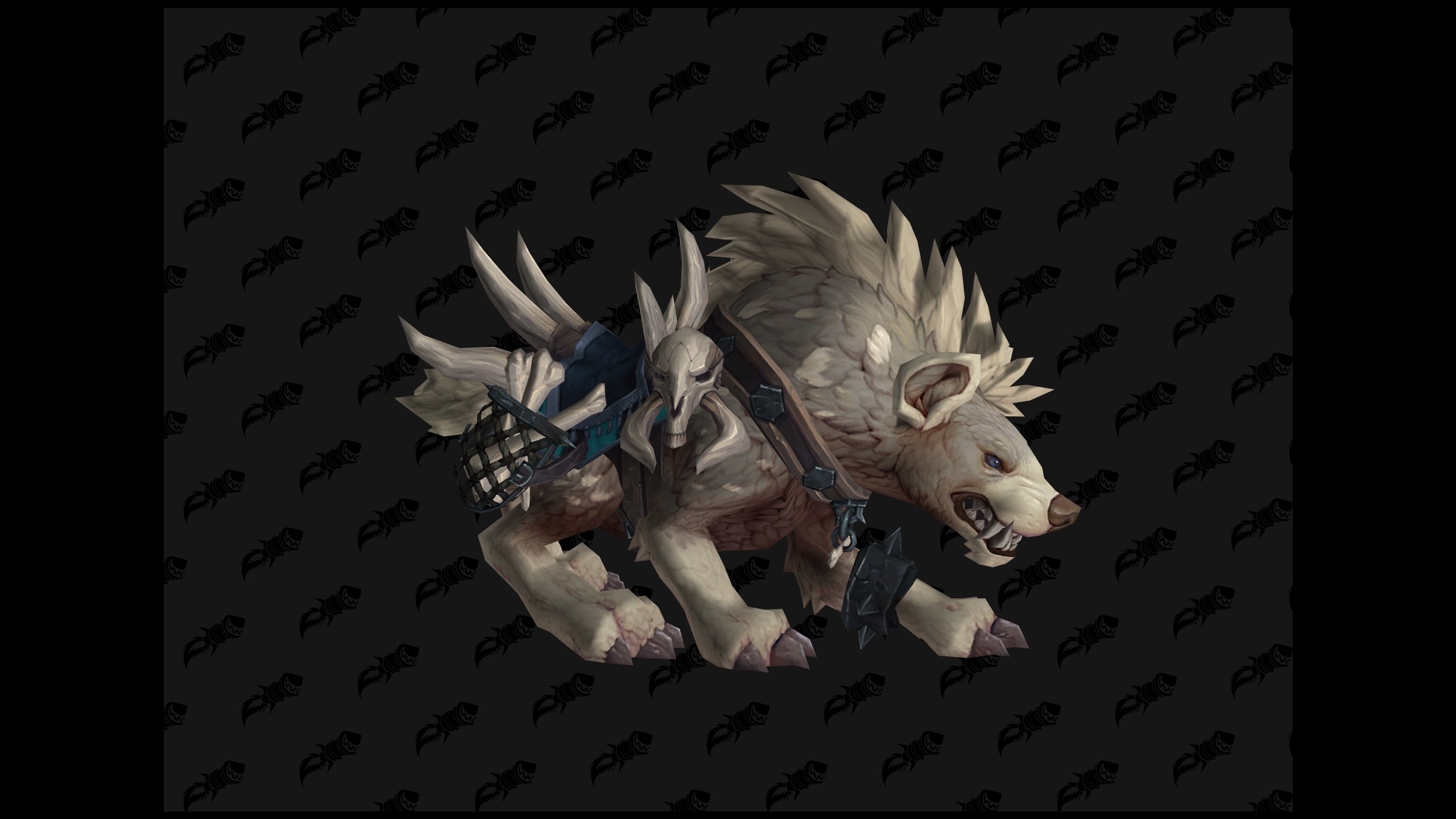 Mounts - Gallery - World of Warcraft
