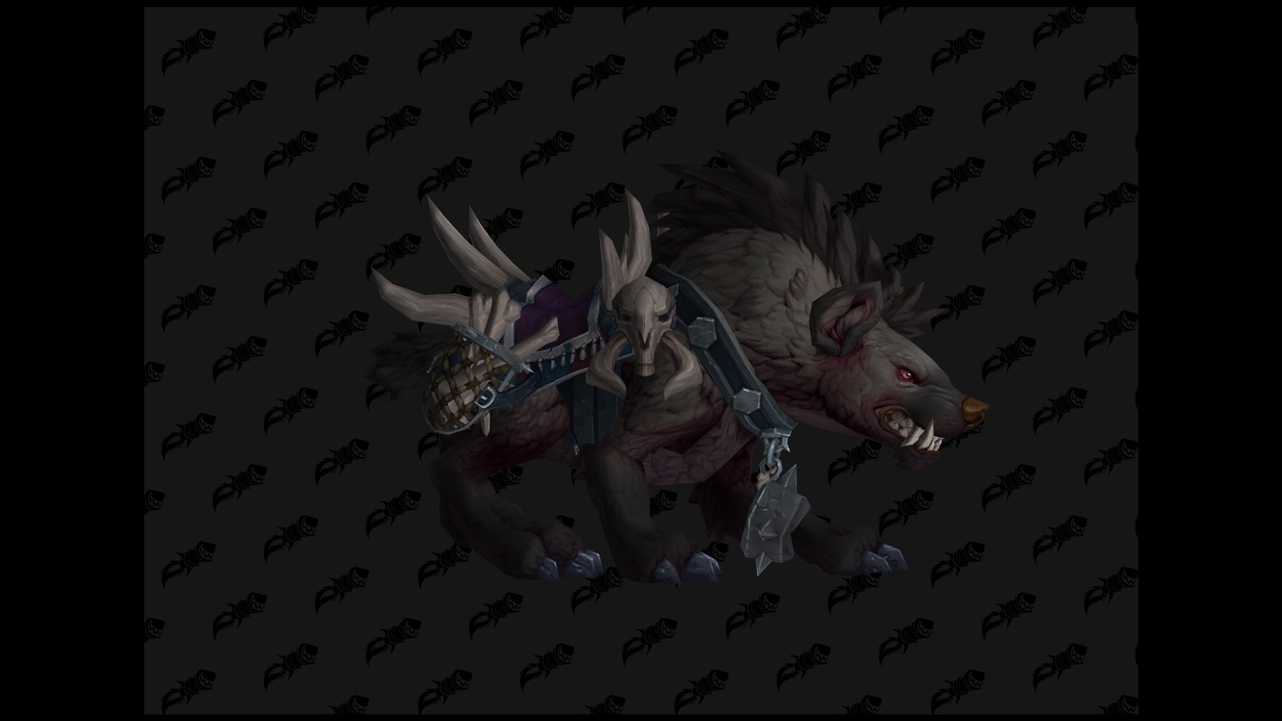 Mounts - Gallery - World of Warcraft