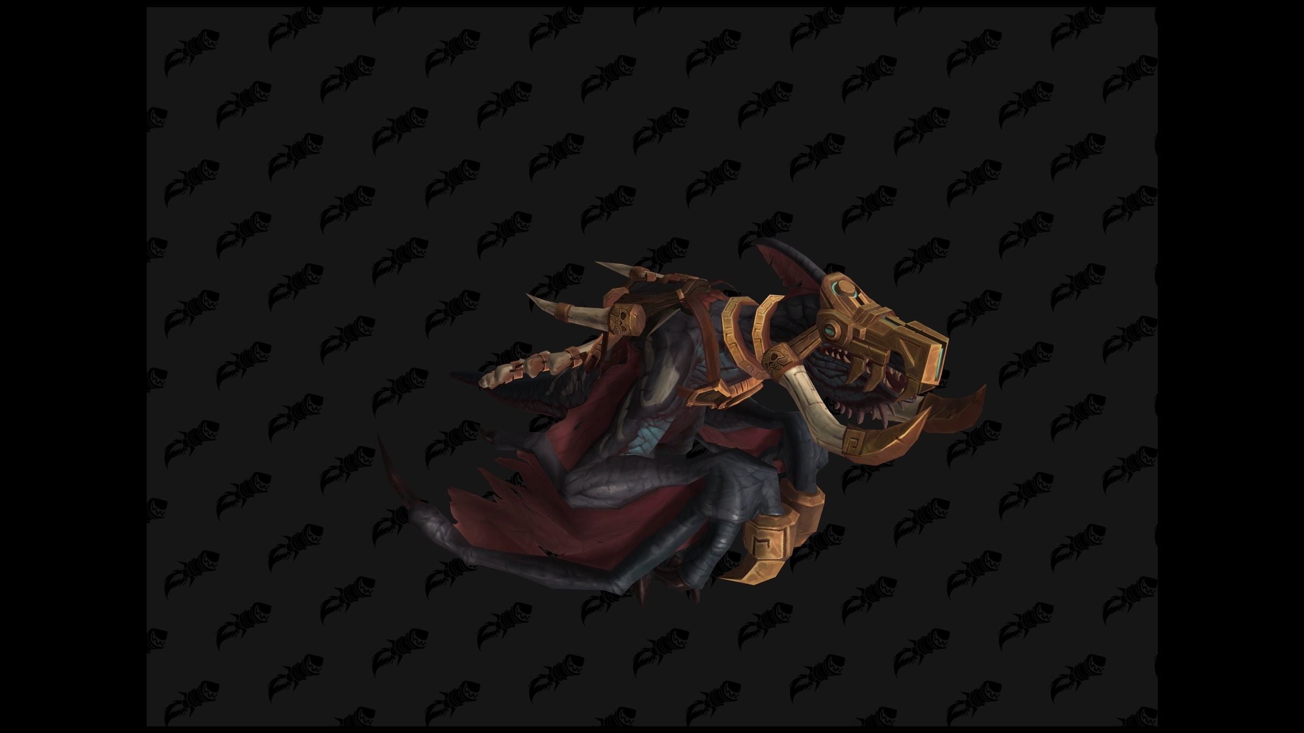 Mounts - Gallery - World of Warcraft