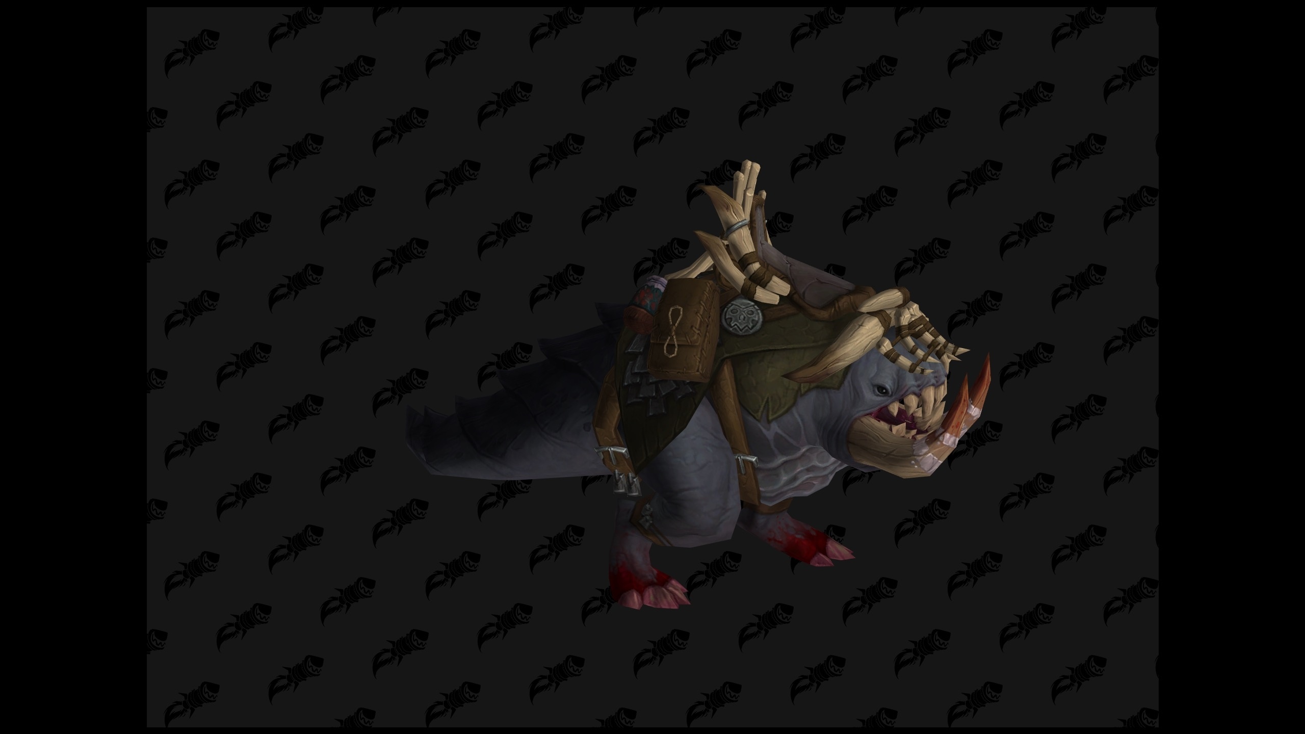 Mounts - Gallery - World of Warcraft